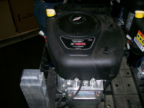 Small Engine Source.com 31R577-0019 Briggs & Stratton 15.5 HP