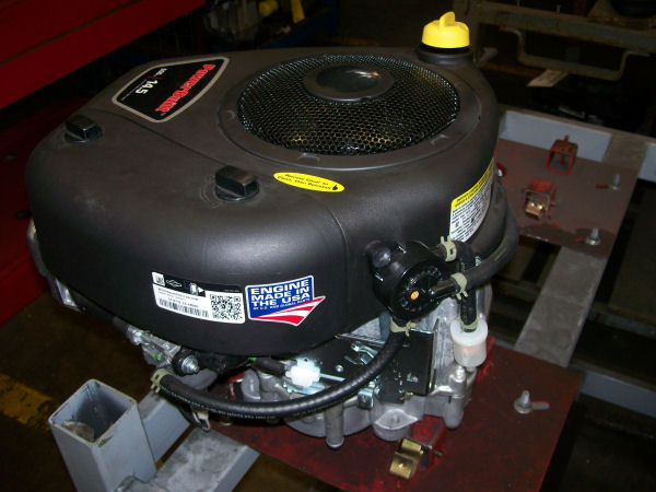 Small Engine Source.com 31R607-0009 Briggs & Stratton 14.5 HP