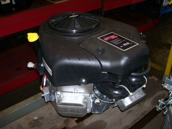 Small Engine Source.com 44R777-0003 Briggs & Stratton 23 HP