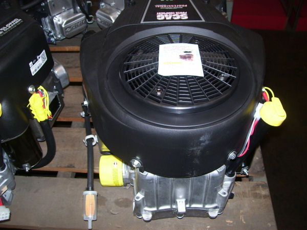 Small Engine Source.com 44S877-0018 Briggs & Stratton 24 HP ...