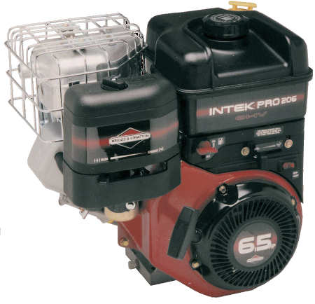 Small Engine Source.com 123332-0035 Briggs & Stratton 6.5 HP