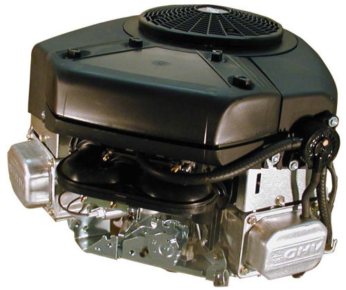 Small Engine Source.com 445577-1318 Briggs & Stratton 23 HP